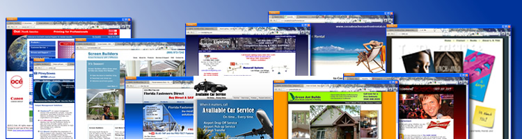 design42 New Media Web Design